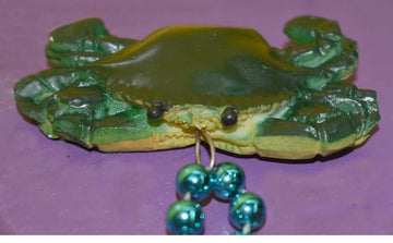 Specialty Beads – Cajun Mardi Gras